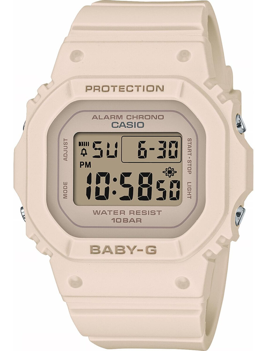 Наручные часы Baby-G
