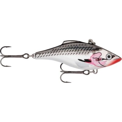 Воблер RAPALA Rattlin' Rapala 04 S тонущий 4 см 6 гр