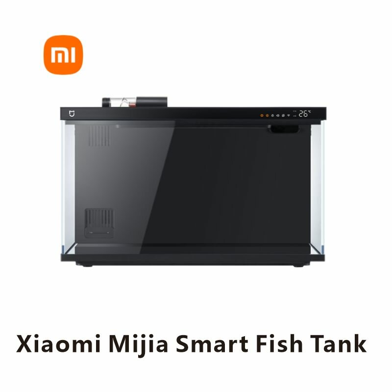 Умный аквариум Mijia Smart Fish Tank MYG100