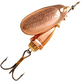 Блесна Blue Fox Vibrax Original №2, 6гр