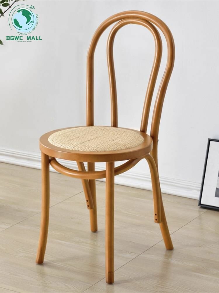 Венский стул деревянный1