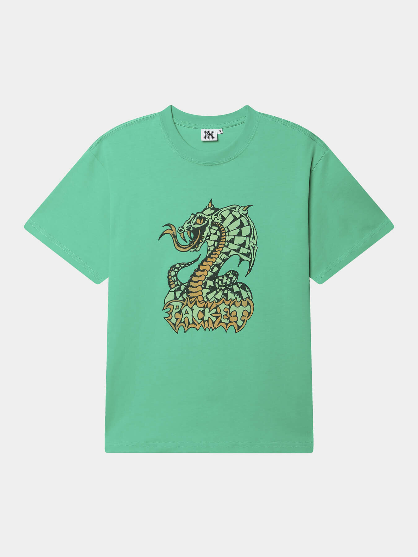 Футболка COBRA