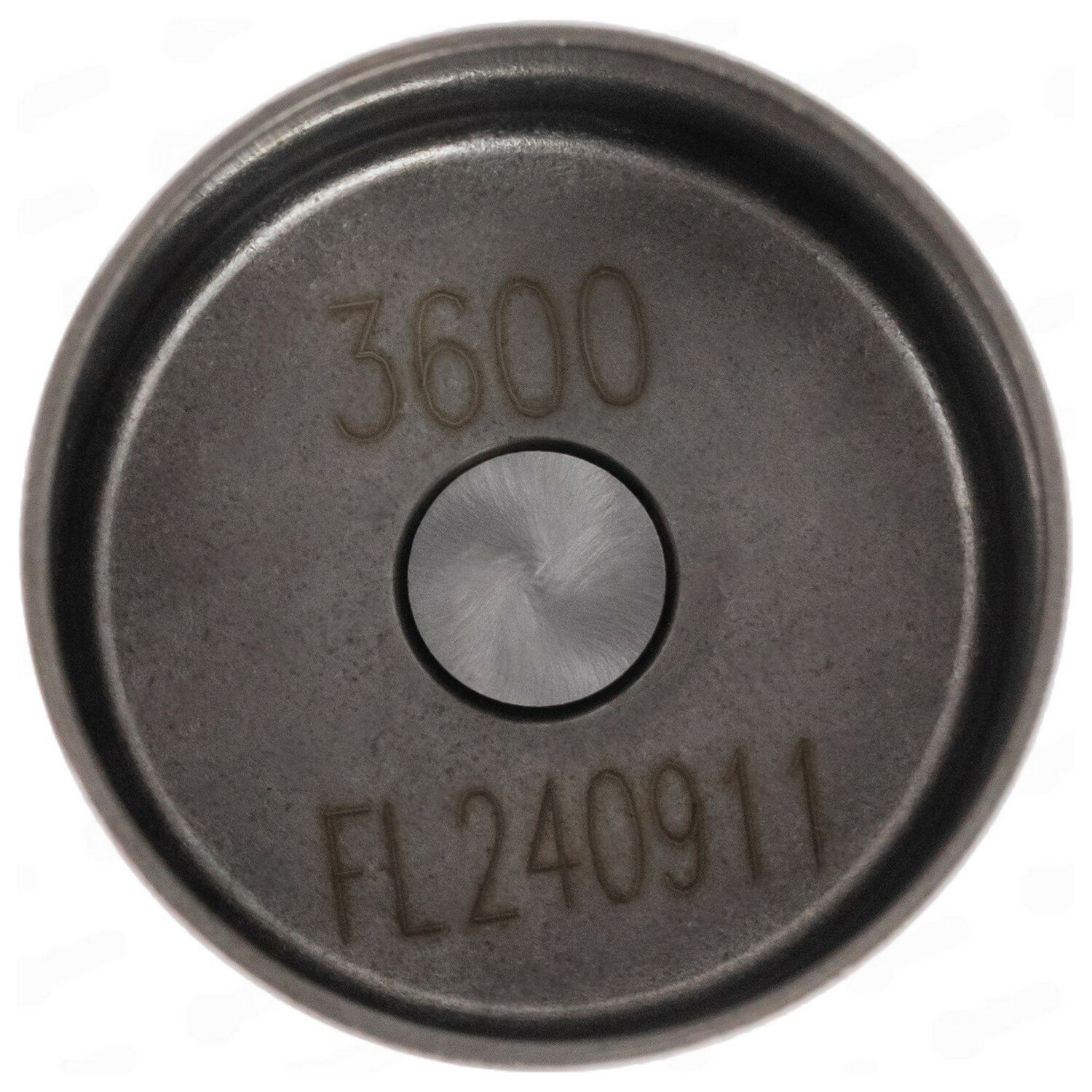 Толкатель (стакан) клапана двигателя для Лада Гранта, Ларгус, Веста (11182, 1.6 л, 8 кл), 3.60 мм