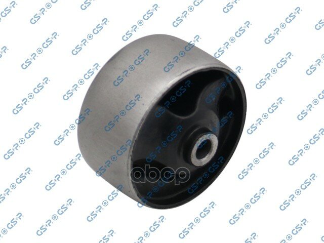 Сайлентблок опоры двигателя NISSAN ALMERA Mk II (N16) GSP арт. 516681