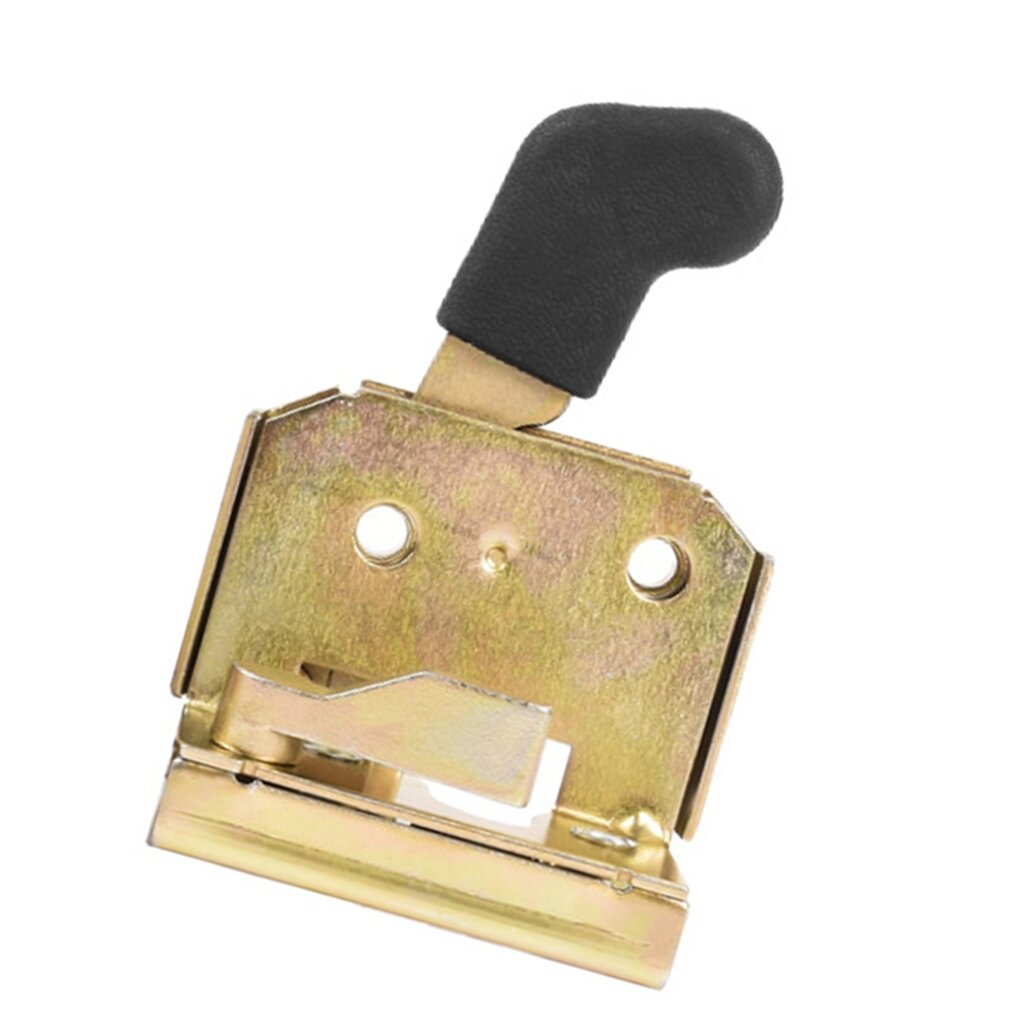 Универсальный дверной замок с антикоррозийным покрытием для электрических трициклов и тяжелого оборудования