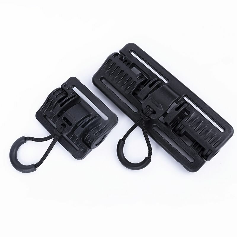 Пряжка Быстросброс ROC