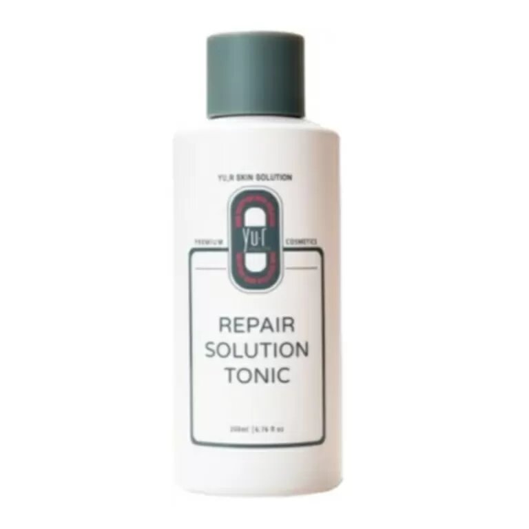 Yu.R Pro Repair Solution Tonic Восстанавливающий тоник Repair Solution Tonic 200 мл