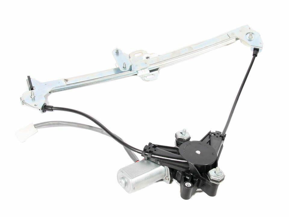 Стеклоподъемник 2170 передний левый в сборе с эл/приводом ДЗСтп 2170-6104009