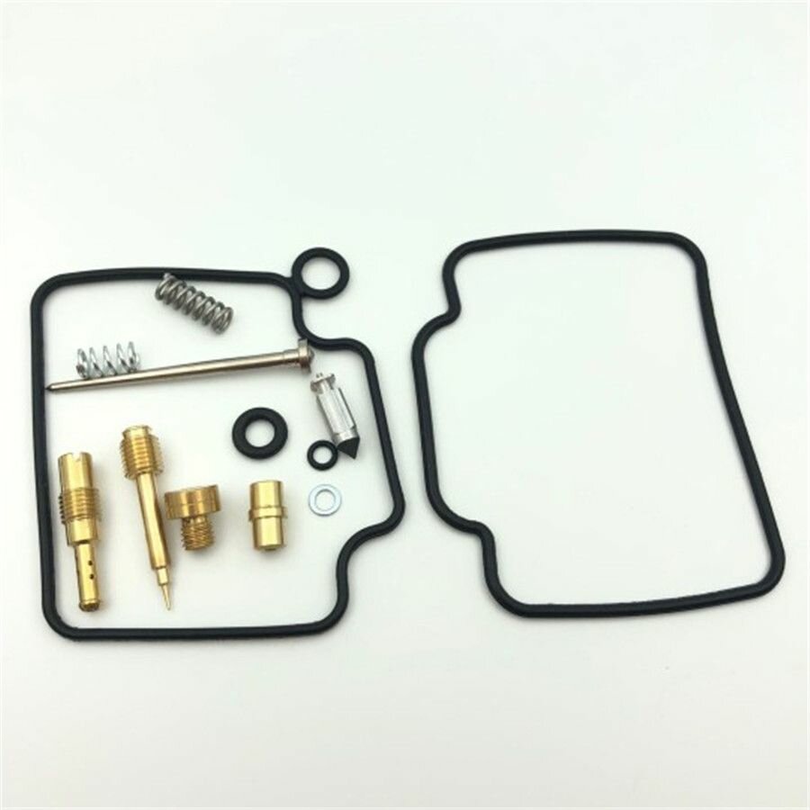 Комплекты Для ремонта Карбюратора Honda Rebel CMX250C 1986-2012 Carb 0201-318