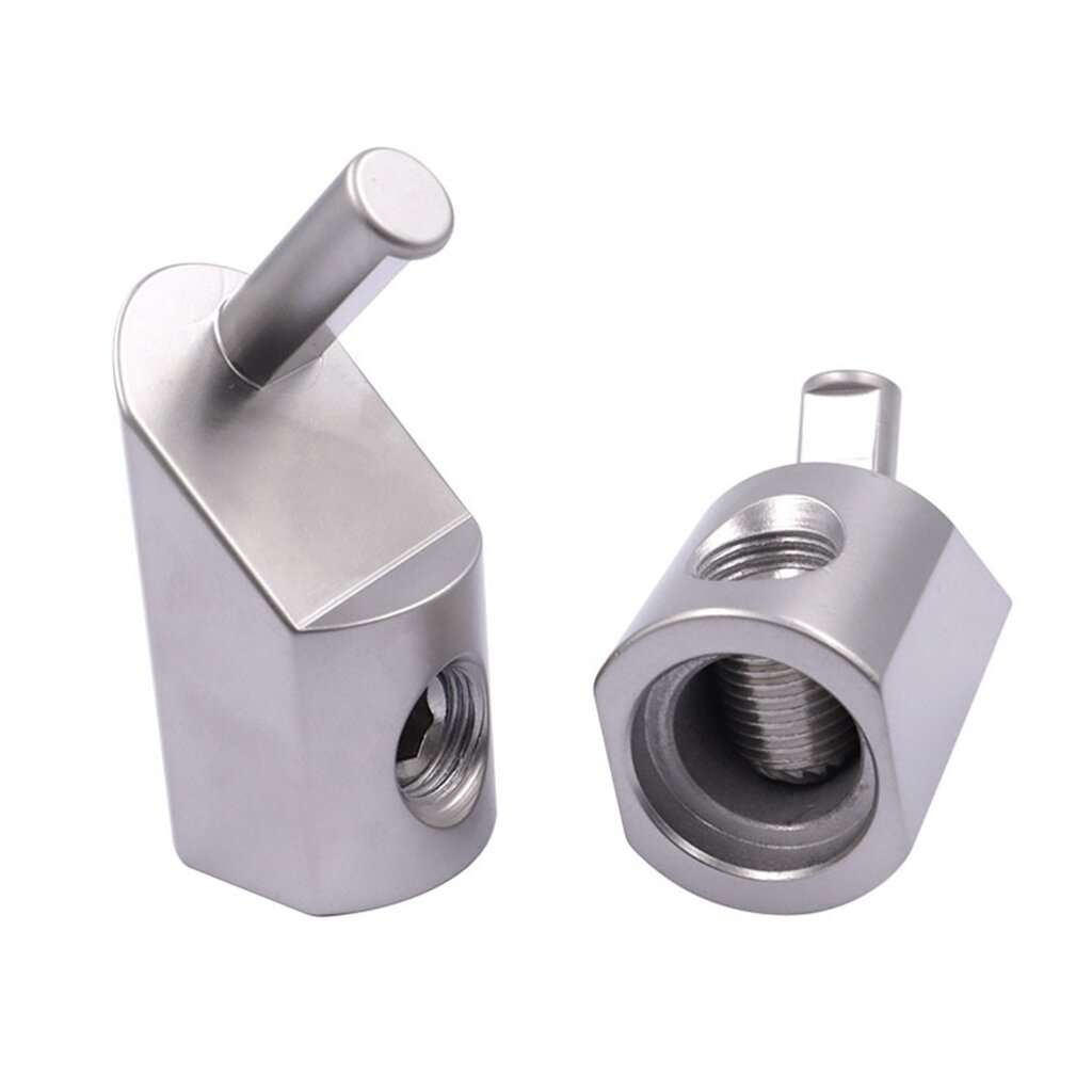 Подключаемый разъем для усилителя мощности автомобильного аудио с высокой мощностью от 1/0AWG до 4AWG