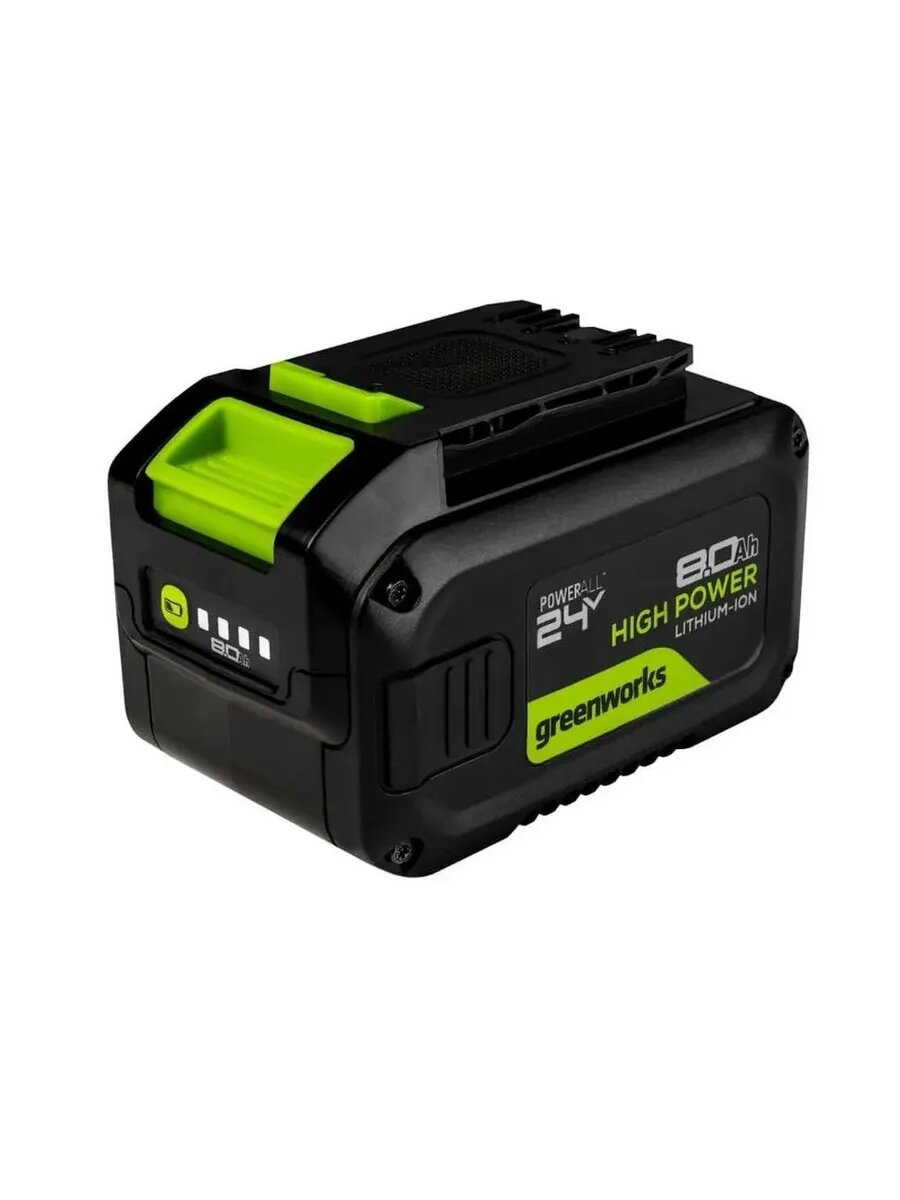 Батарея аккумуляторная G24HP8 24В 8Ач Li-Ion (2957907 )