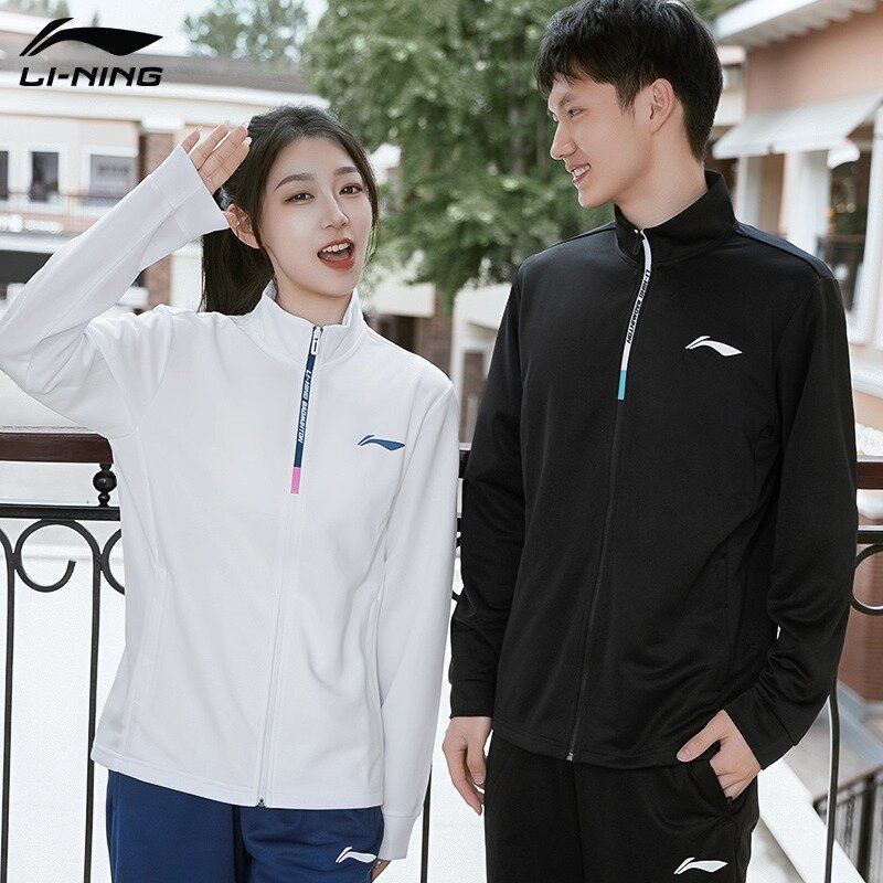 Комплект одежды LI-NING, размер S — фото 1