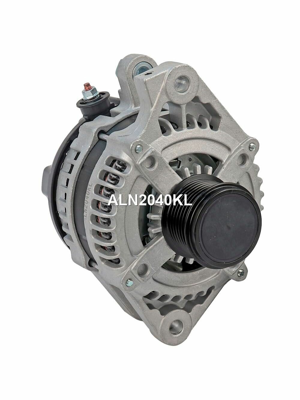 Генератор для авто (автомобильный) Lexus GS300, IS250 II (Лексус ДЖС300, ИС250 2)