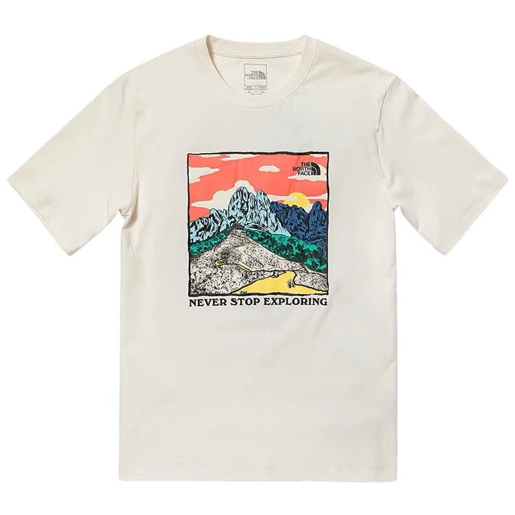Футболка THE NORTH FACE