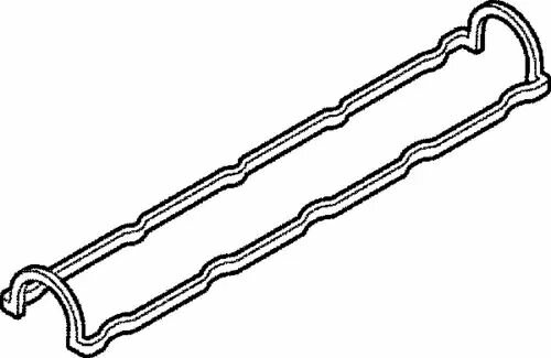 Прокладка клапанной крышки Citroen Xantia, Peugeot 306/406 1.6-2.0 92>