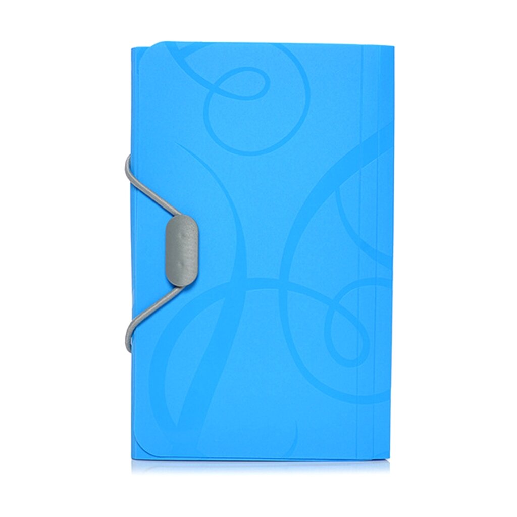 A6 B6 Многослойный органайзер для документов, папка-аккордеон, Папка для сортировки файлов, Органайзер для файлов, коробка для хранения документов, сумка для хранения документов