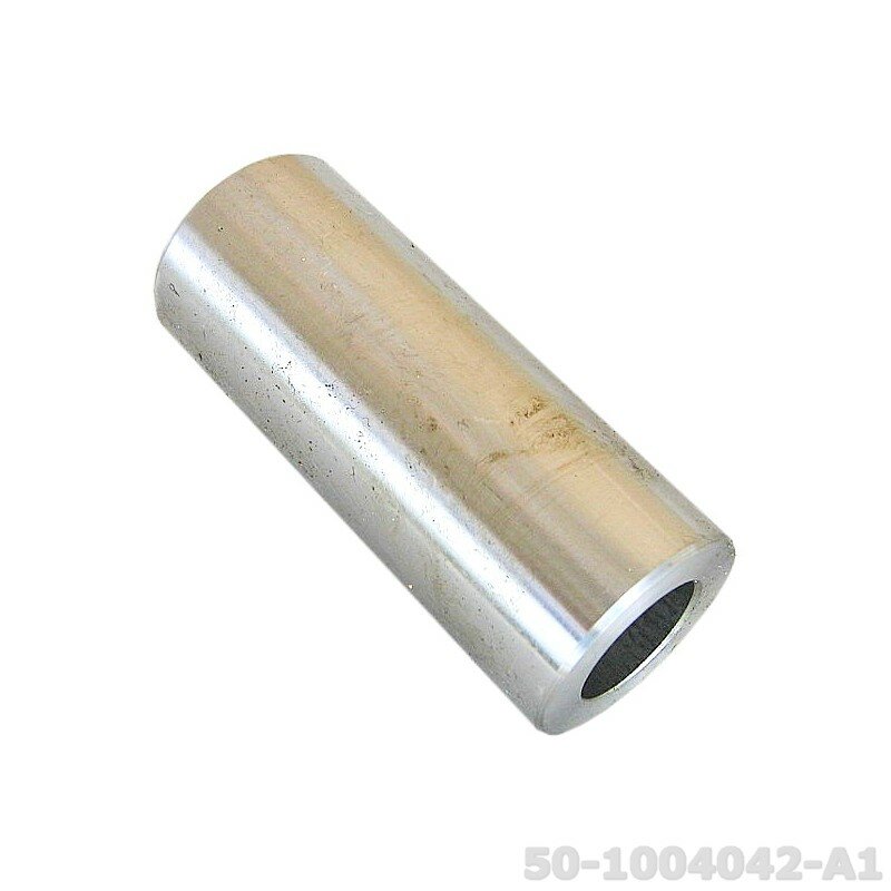 Палец поршневой 50-1004042-A1, для двигателя д-240, для колесных тракторов и экскаваторов марки МТЗ