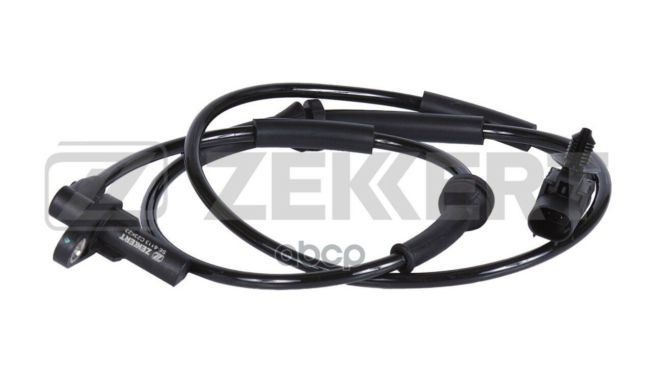 Датчик ABS передн. Lada Kalina 04- Granta 11- Priora 07- Zekkert арт. se-6113