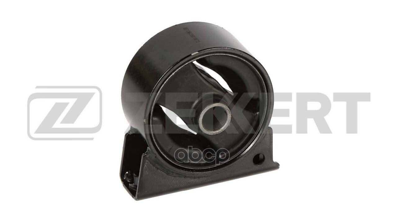 Опора двигателя перед. Dodge Caliber 06- Jeep Compass 07- Patriot 11- Mitsubishi Lancer VIII 08- Zekkert арт. gm-3368
