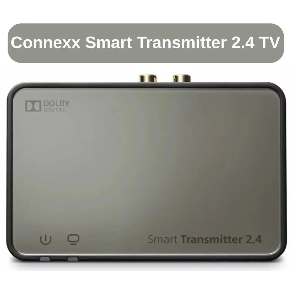 Беспроводной адаптер для ТВ Rexton Connexx 2.4