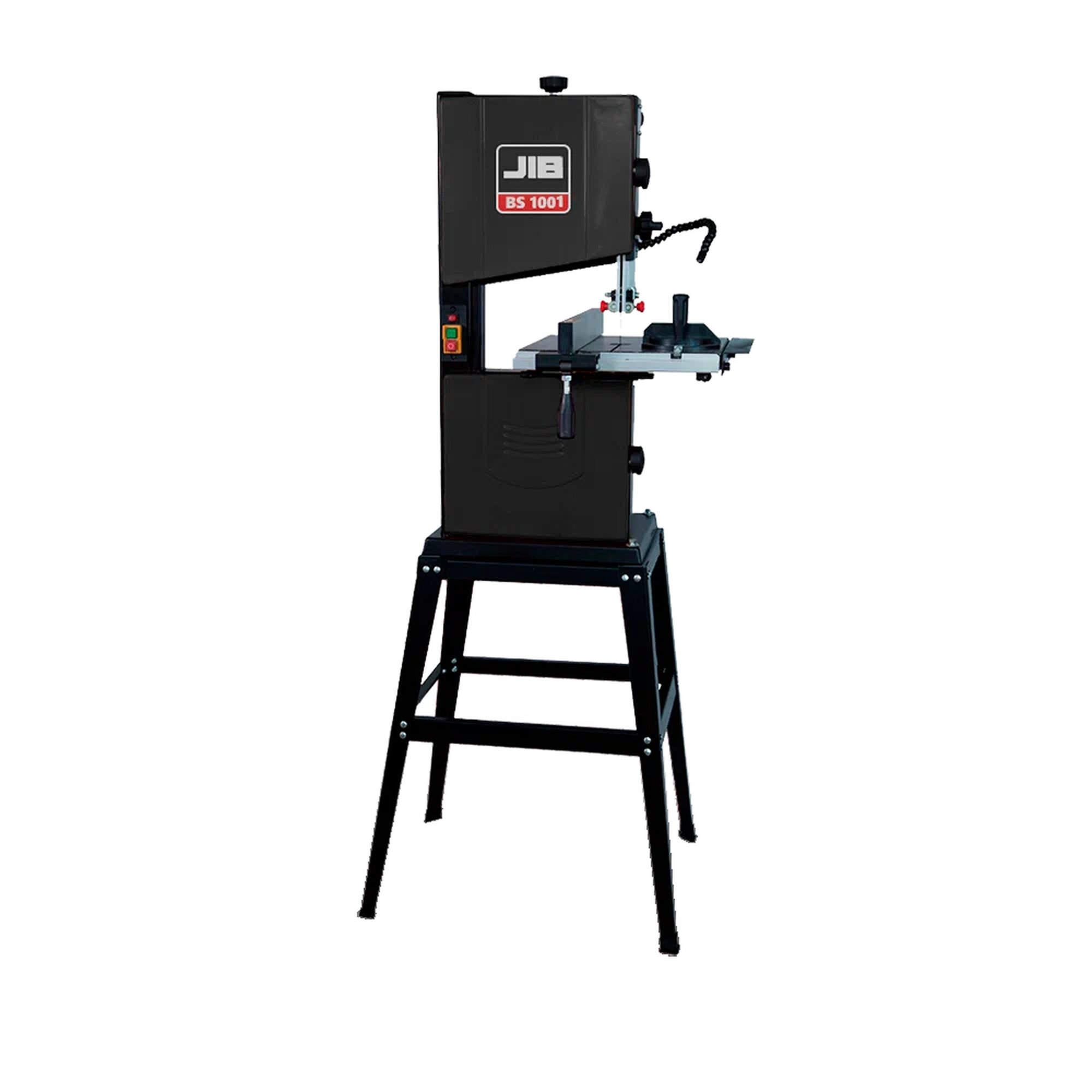 Ленточнопильный станок JIB BS1001