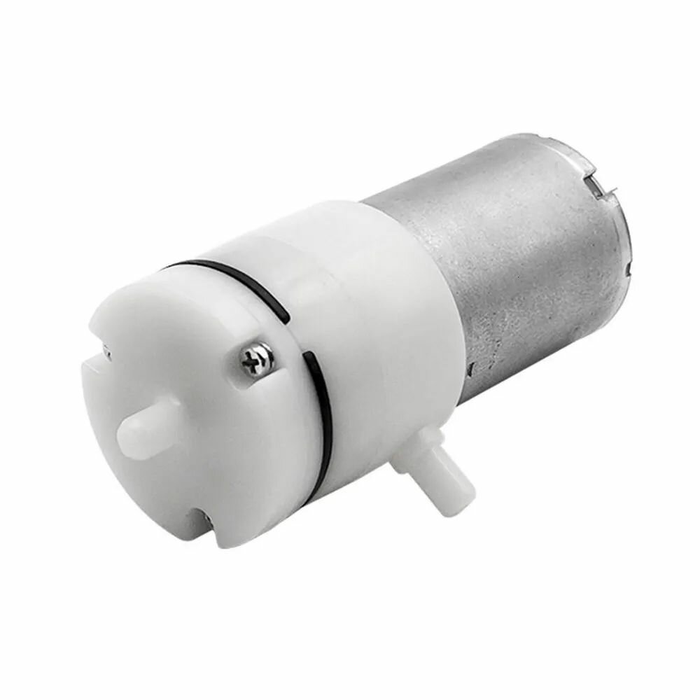 Энергоэффективный мини-насос для вакуума