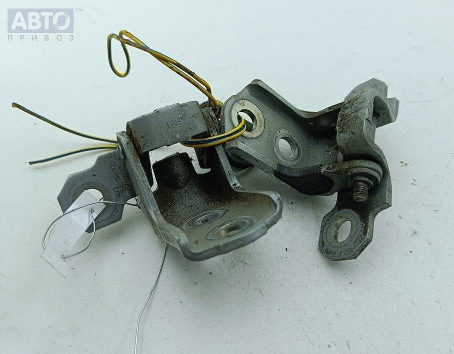 Петля двери передней левой Renault Laguna 2 (2001-2007)