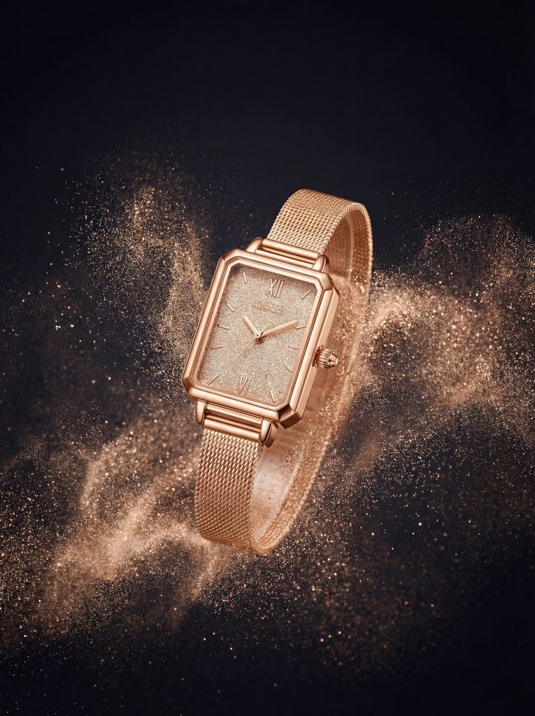 Наручные часы