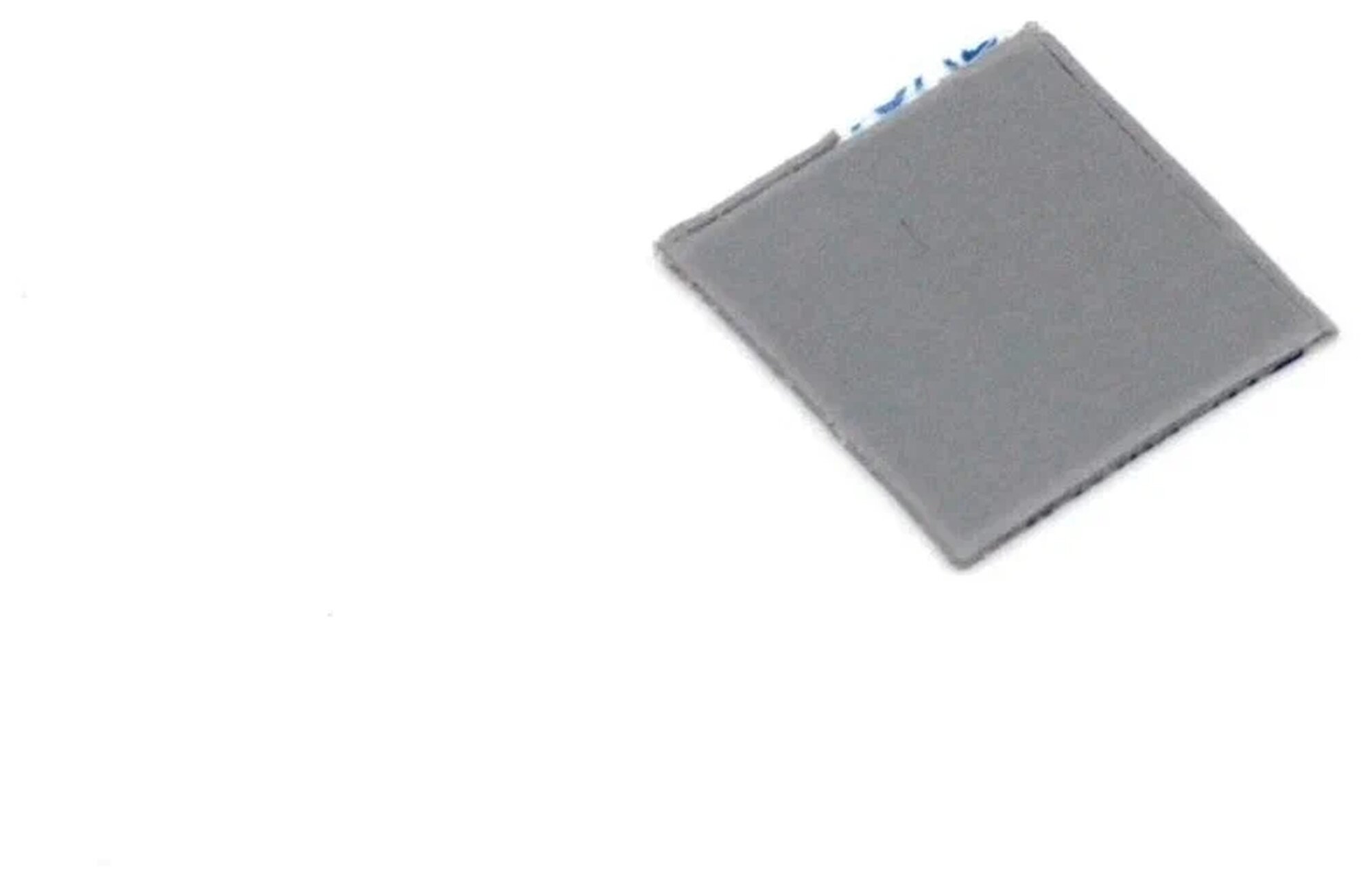 Термопрокладка AiTech Laird TFLEX HD90500, 15x15x0.5 мм, серая