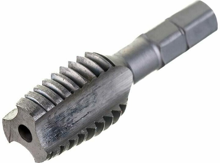 Метчик М12 с хвостовиком Bucovice Tools 940120