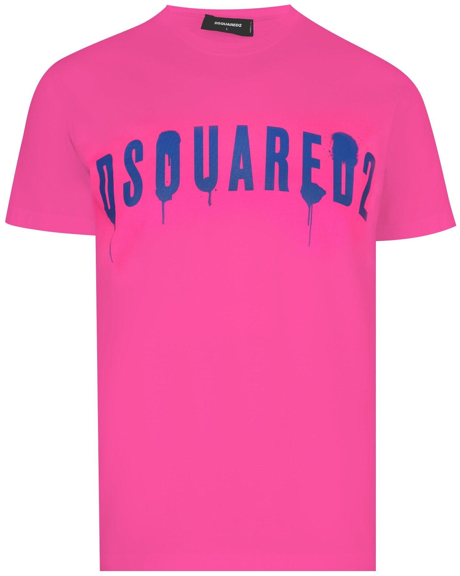 Футболка спортивная