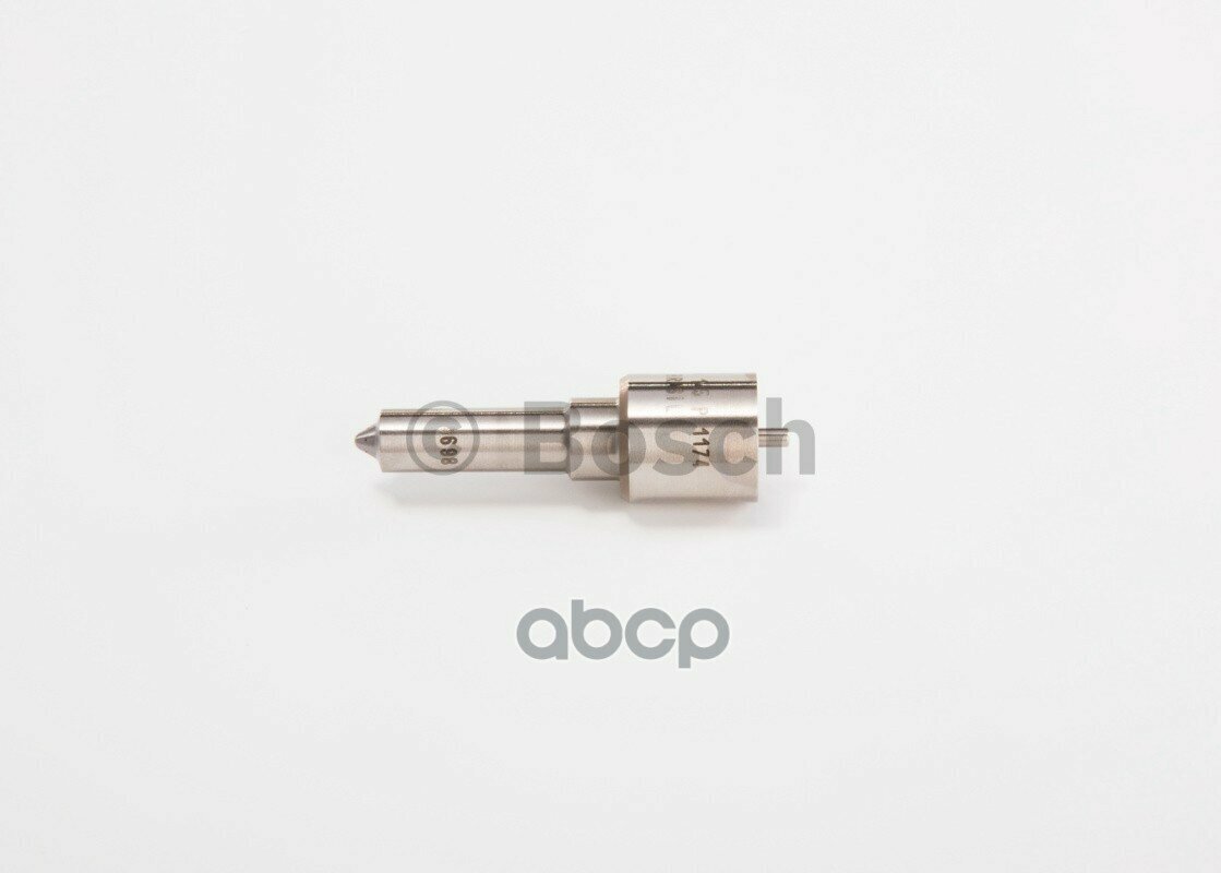 Форсунка Bosch арт. 0433175348