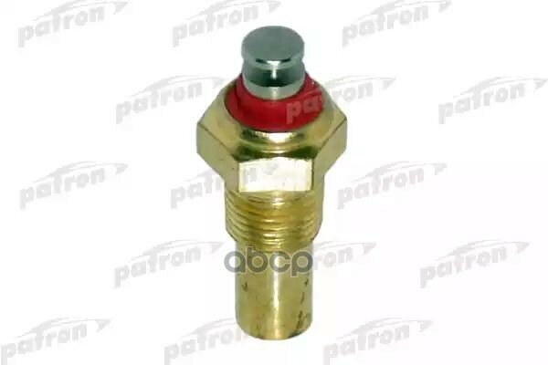 Датчик температуры охлаждающей жидкости OPEL: Astra G 98- / Vectra B 95- / Zafira A 99- / Omega B 94- SAAB: 9-5 98- / 9-3 98.