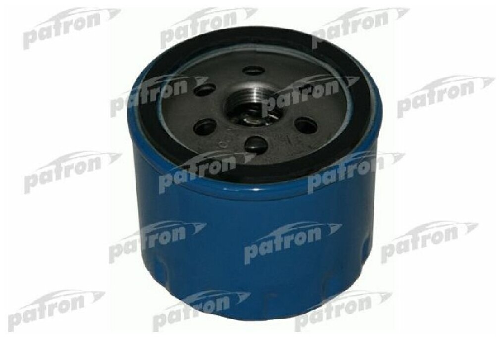 Фильтр масляный автомобильный Dacia Дача Renault Рено Nissan Ниссан Duster Дастер Logan Логан Sandero Сандеро Scenic Сценик Kangoo Кангу Laguna Лагуна Espace Эспейс PATRON PF4044