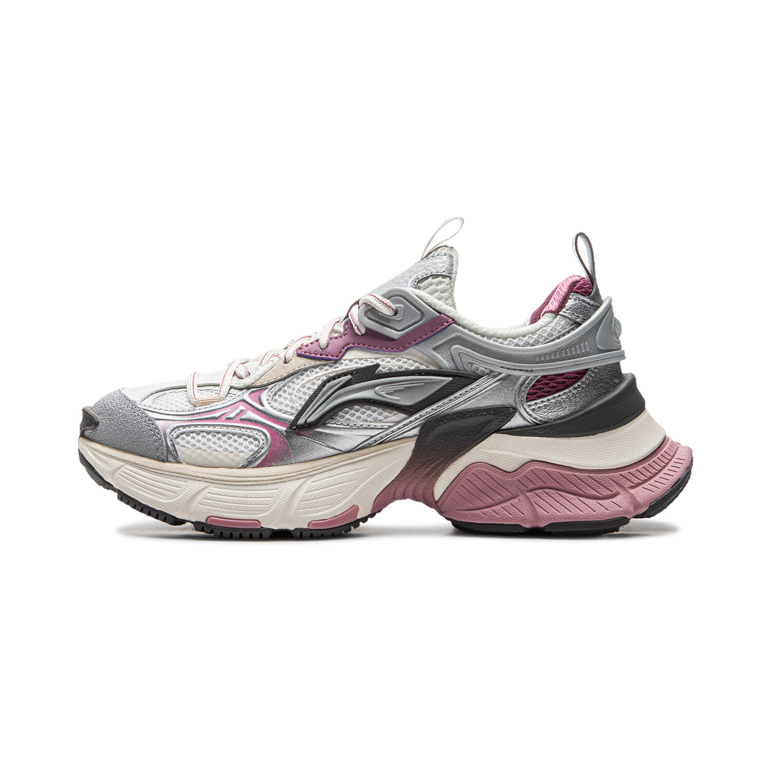 Кроссовки LI-NING