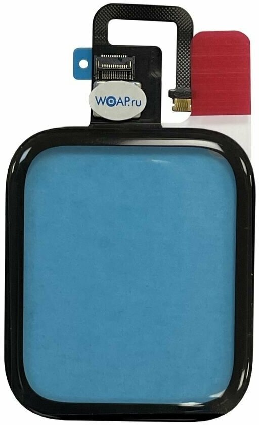 Тачскрин для Apple Watch Series 6 44mm (AA)