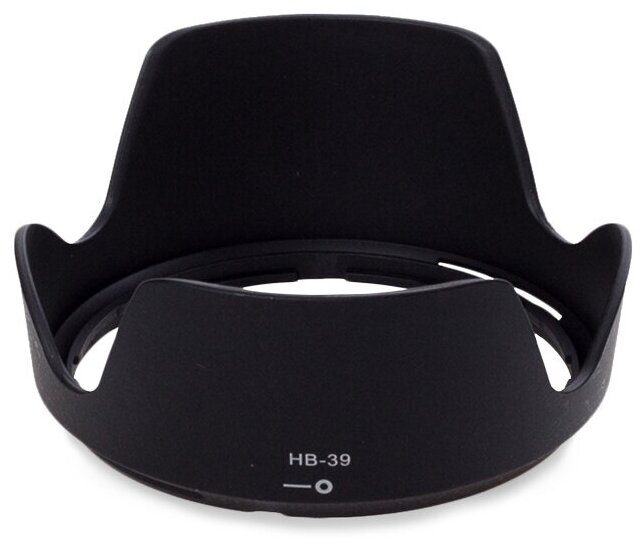 Бленда HB-39 для объектива Nikon