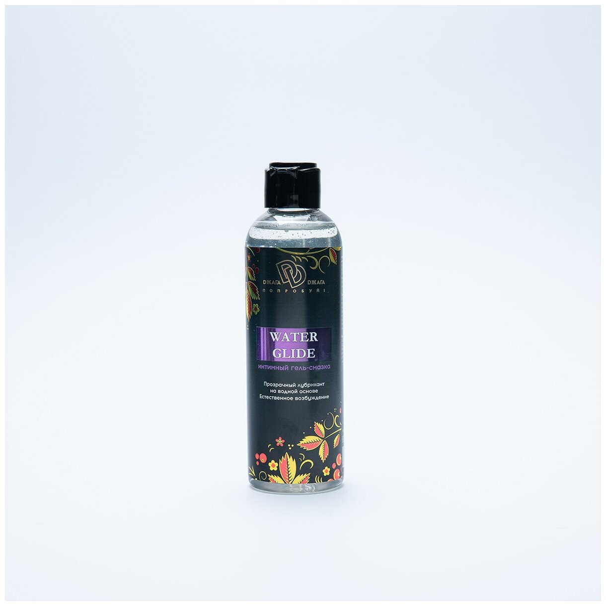 Интимный гель смазка WATER GLIDE 200 мл от BioMed-Nutrition, Россия