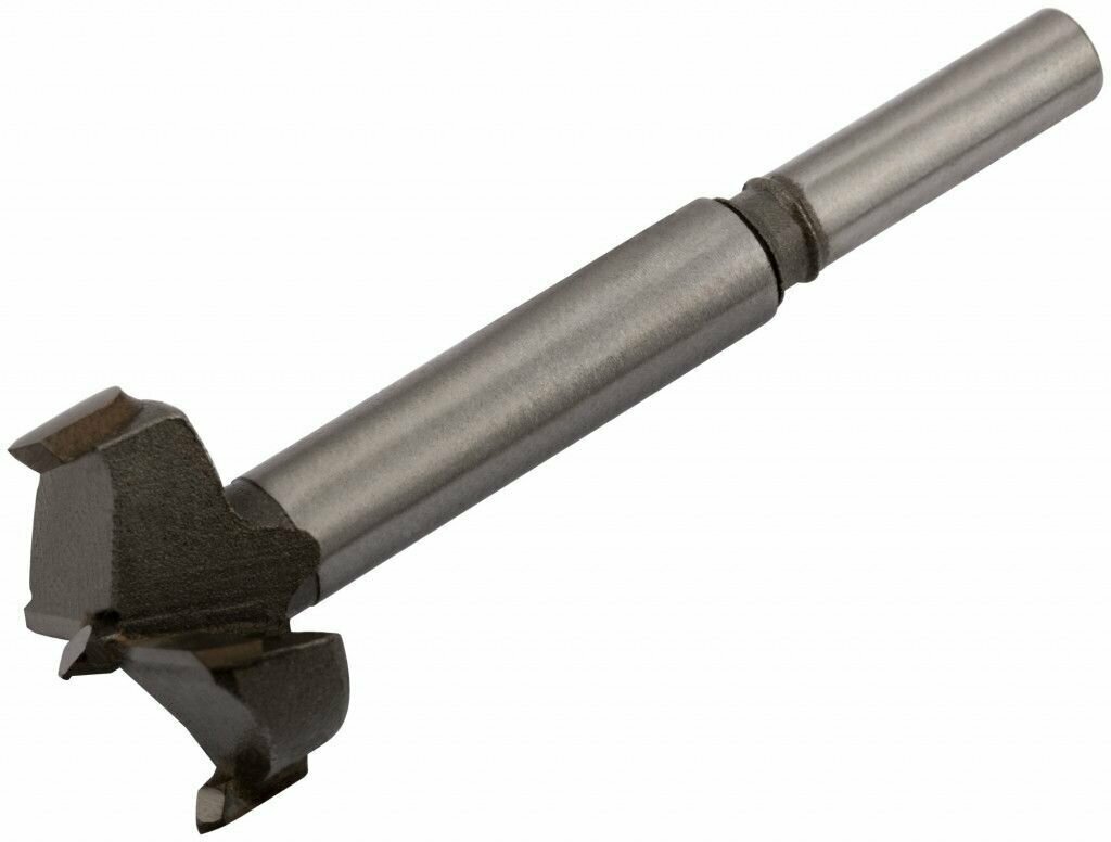 Сверло Форстнера 26 мм FIT с карбидными вставками