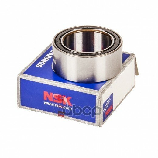 Подшипник 35X52X22 Nsk арт. 35BD5222T1XDD