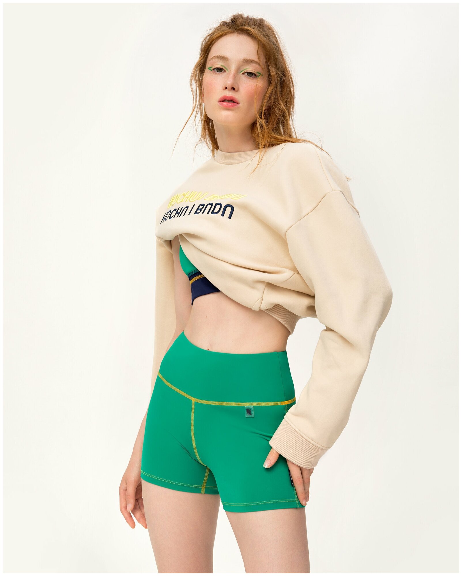 Велосипедки