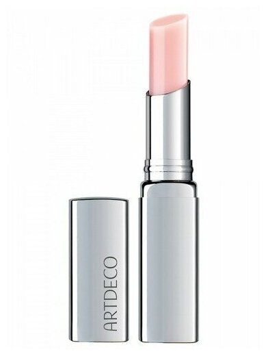 Бальзам для губ, Artdeco, Color Booster Lip Balm тон boosting pink, усиление розового, 3 г