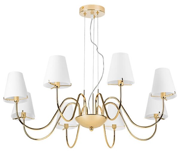 Люстра подвесная Diafano Lightstar 758082