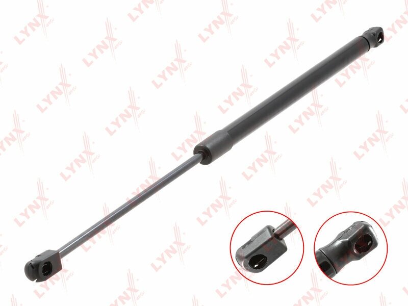 Амортизатор крышки багажника газовый