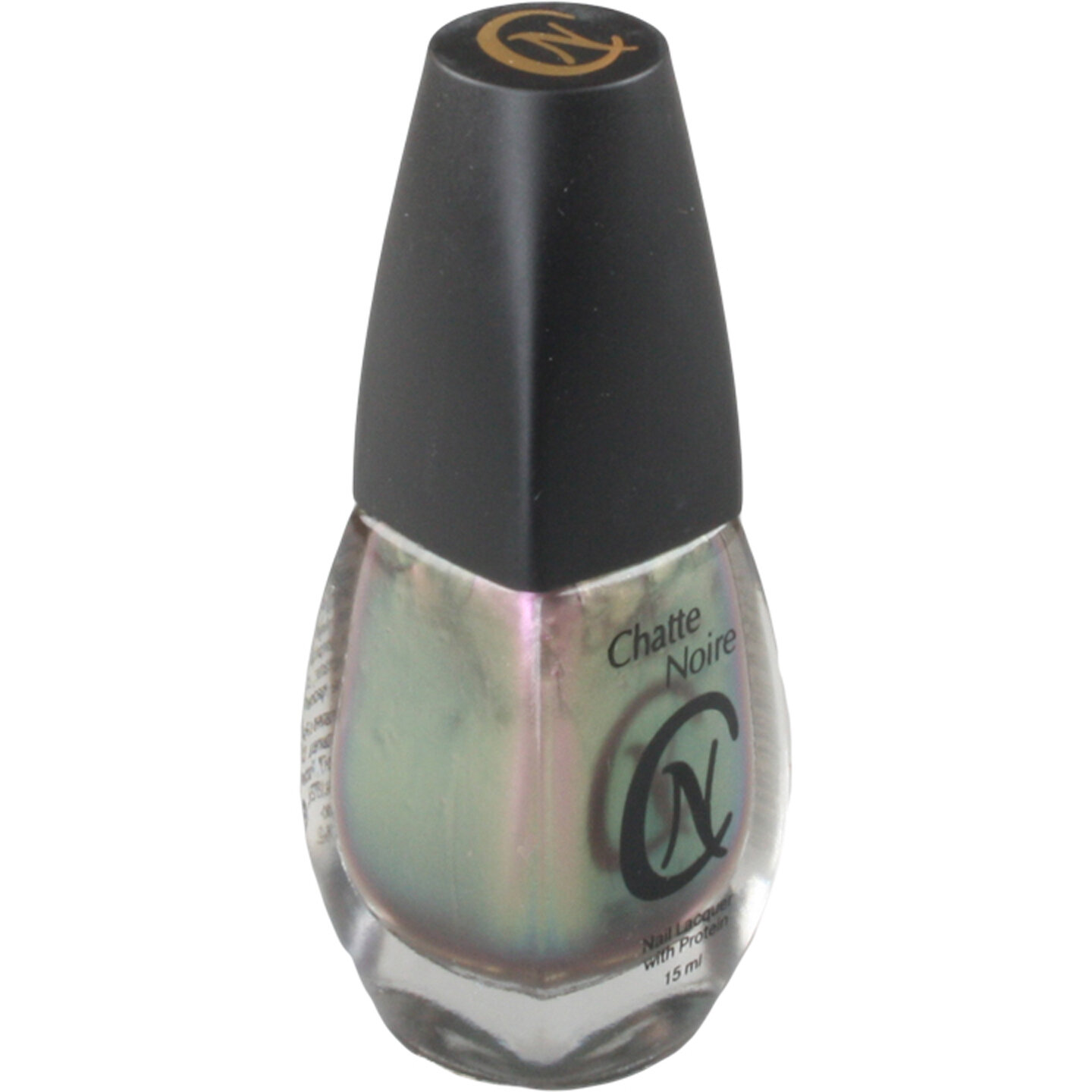 Лак для ногтей (хамелеон) № 407