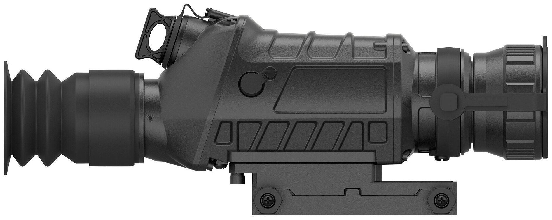 Levenhuk Fatum RS50 прицел тепловизионный