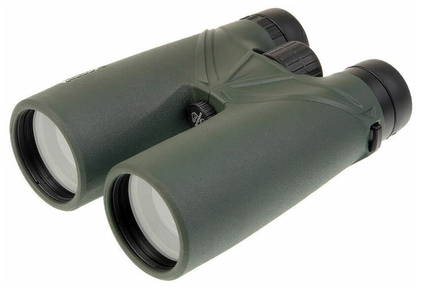 Бинокль Veber SPUTNIK 12x50G WP