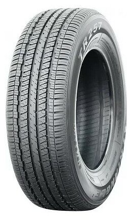 Летние шины 19/245/55 Triangle Sapphire TR257 103V