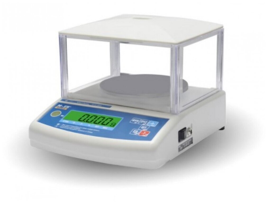 Весы M-ER 122АCFJR-150.005