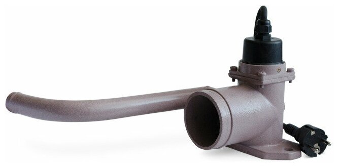 Подогреватель тосола МАЗ евро Т70/25 3,0 кВт магнум №27